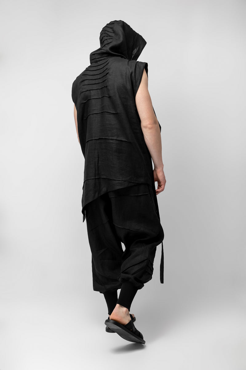 Haboob Shirt Black – MDNT45 | mdnt45.com