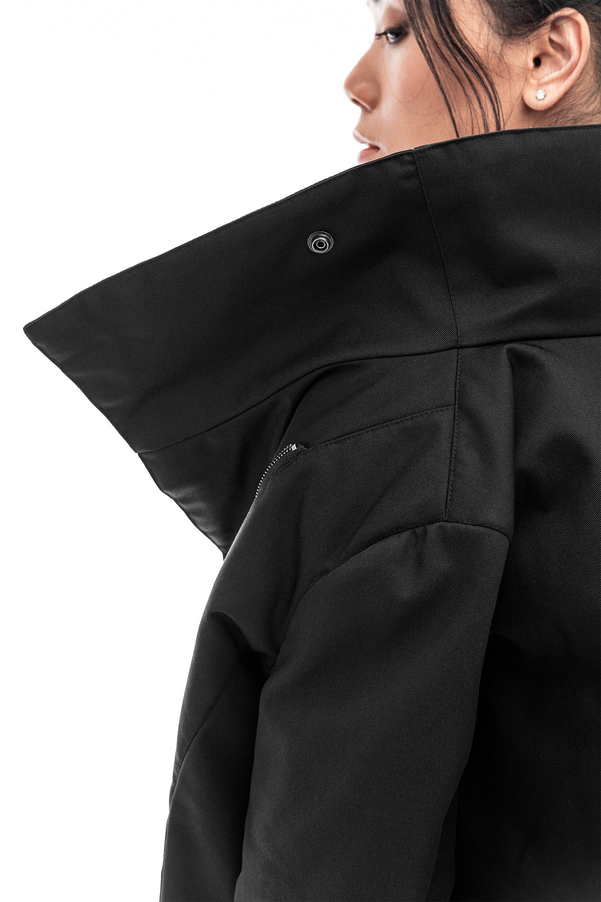 Verum Jacket – MDNT45 | mdnt45.com