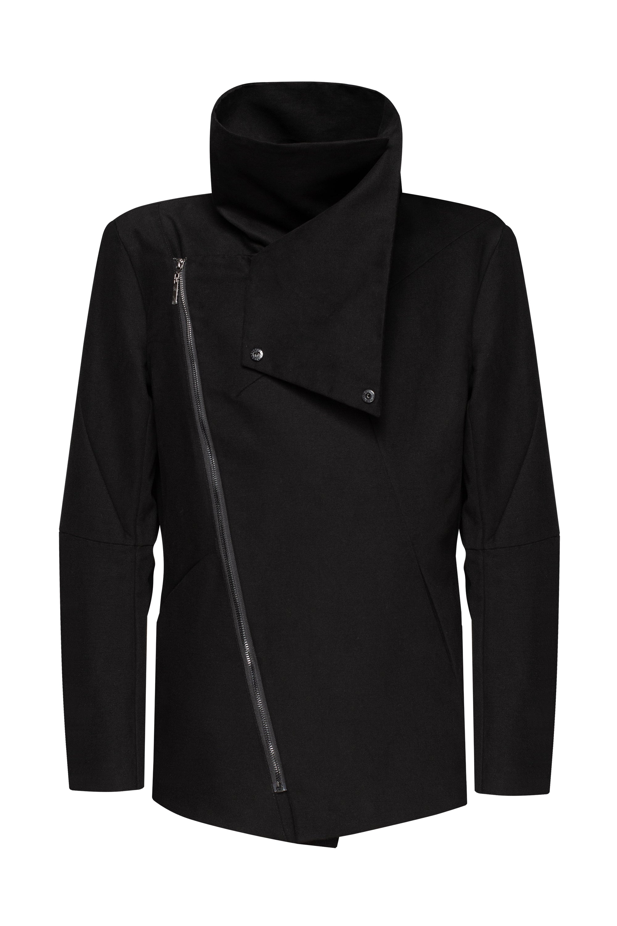 Aku gaki Coat – MDNT45 | mdnt45.com