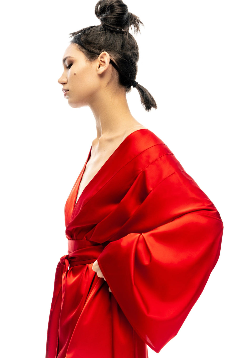 Fiery dress – MDNT45 | mdnt45.com